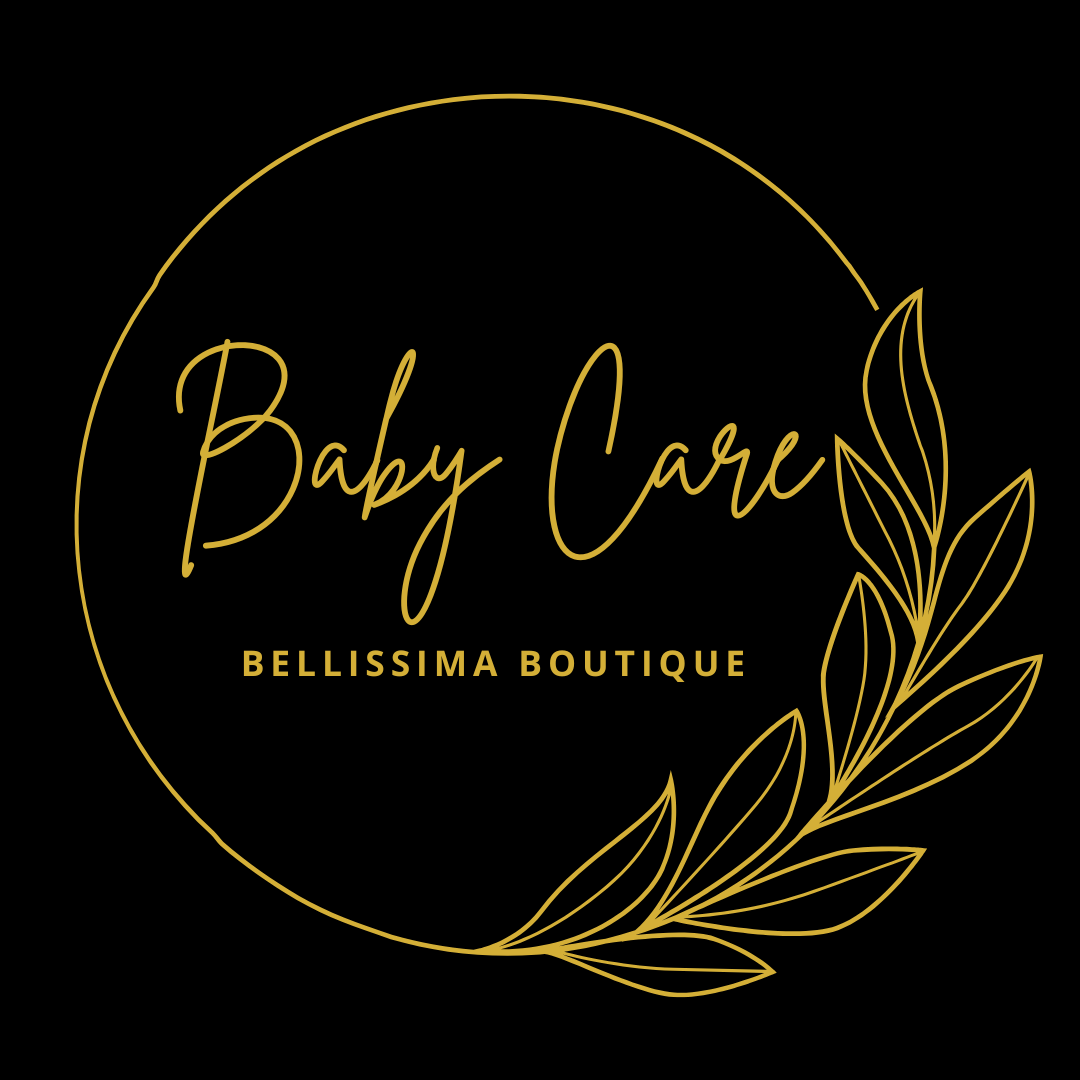 Baby & Toddler Care – The Bellissima Boutique