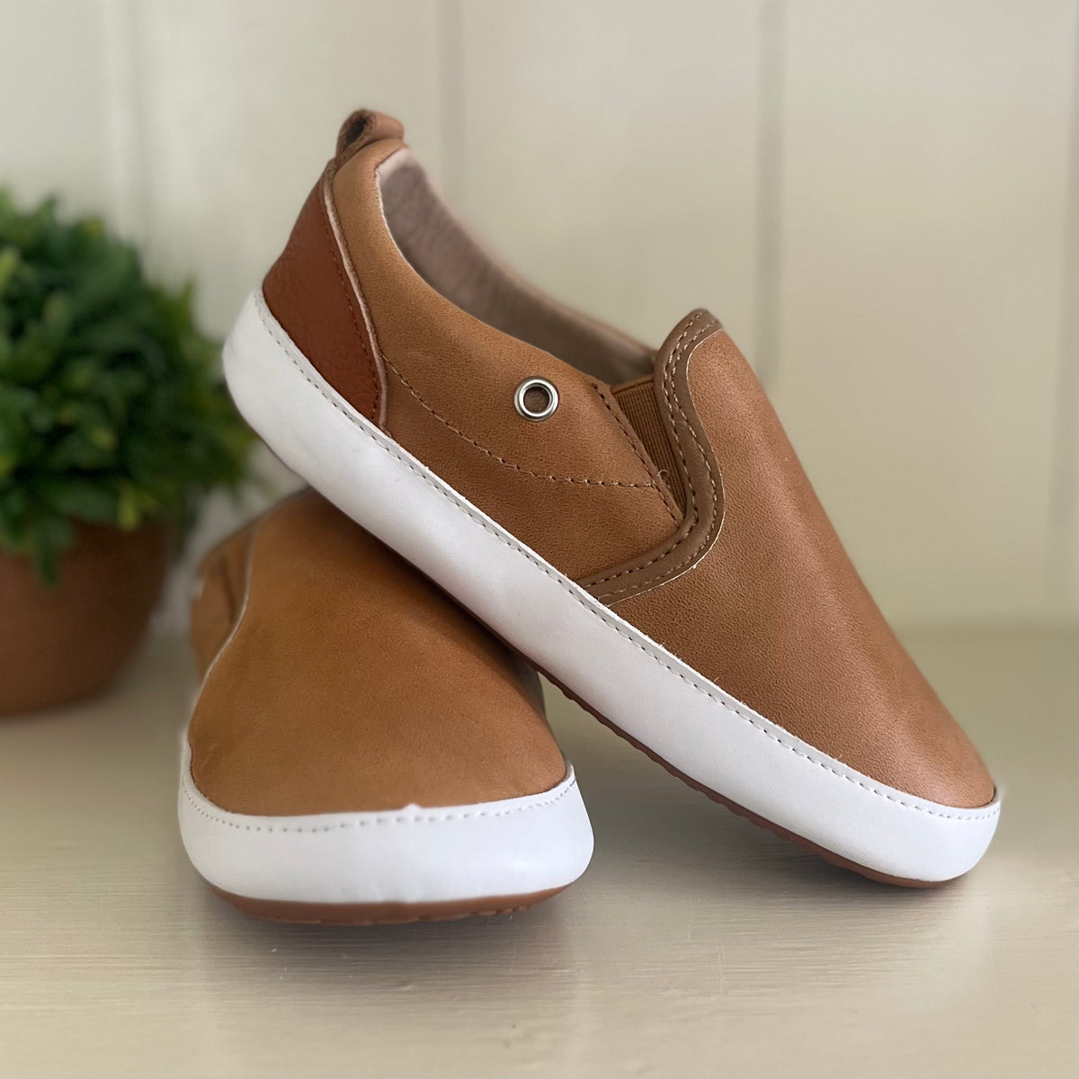 Slip-On Shoes – The Bellissima Boutique